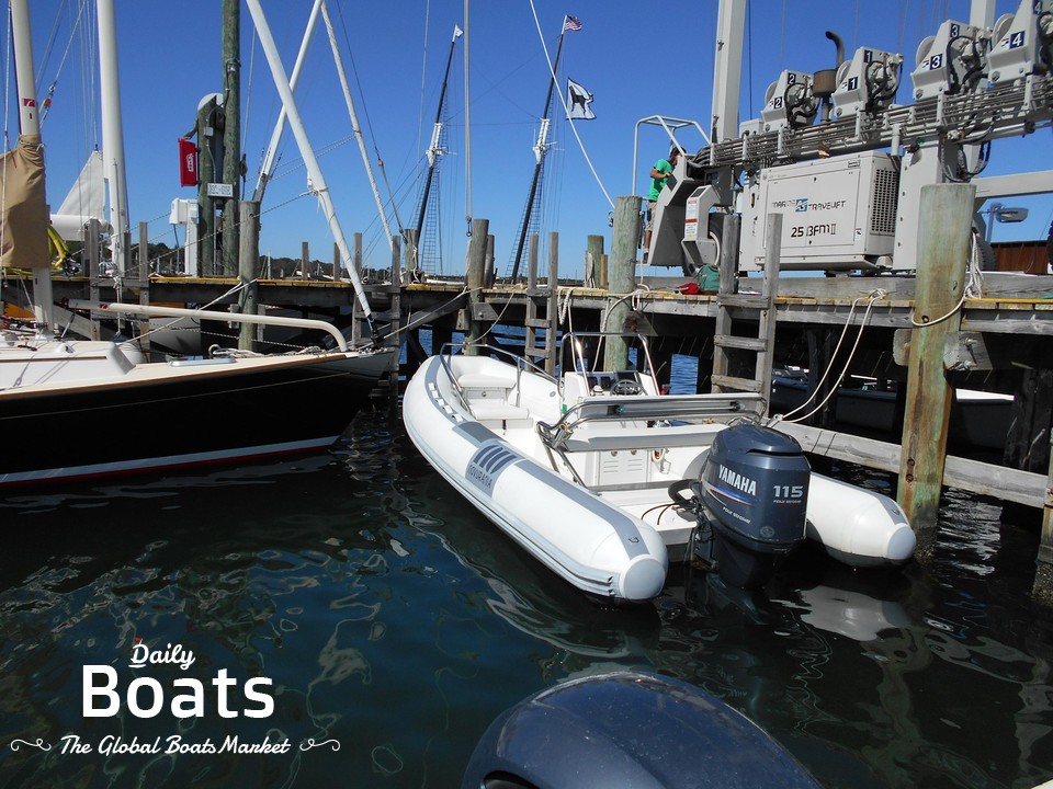 2020 Novurania 400Dl for sale. View price, photos and Buy 2020 ...