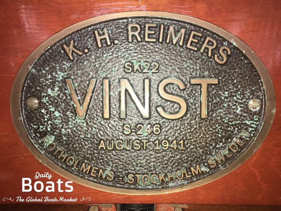 1941 Reimers 22 Square Meter zu verkaufen. Preis und fotos ansehen und ...