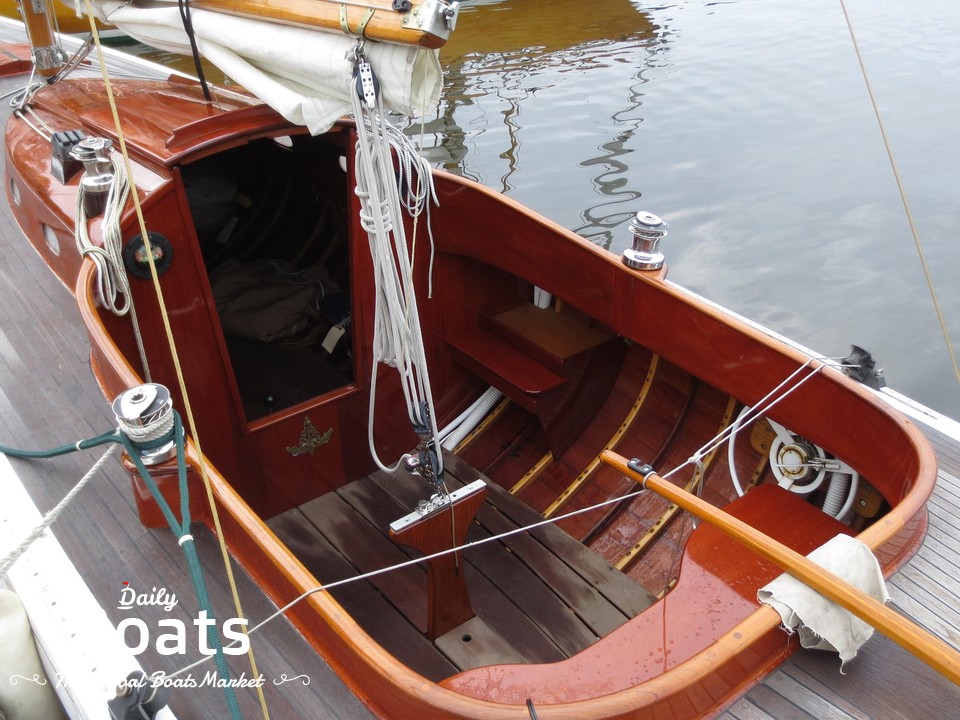 1941 Reimers 22 Square Meter for sale. View price, photos and Buy 1941 ...