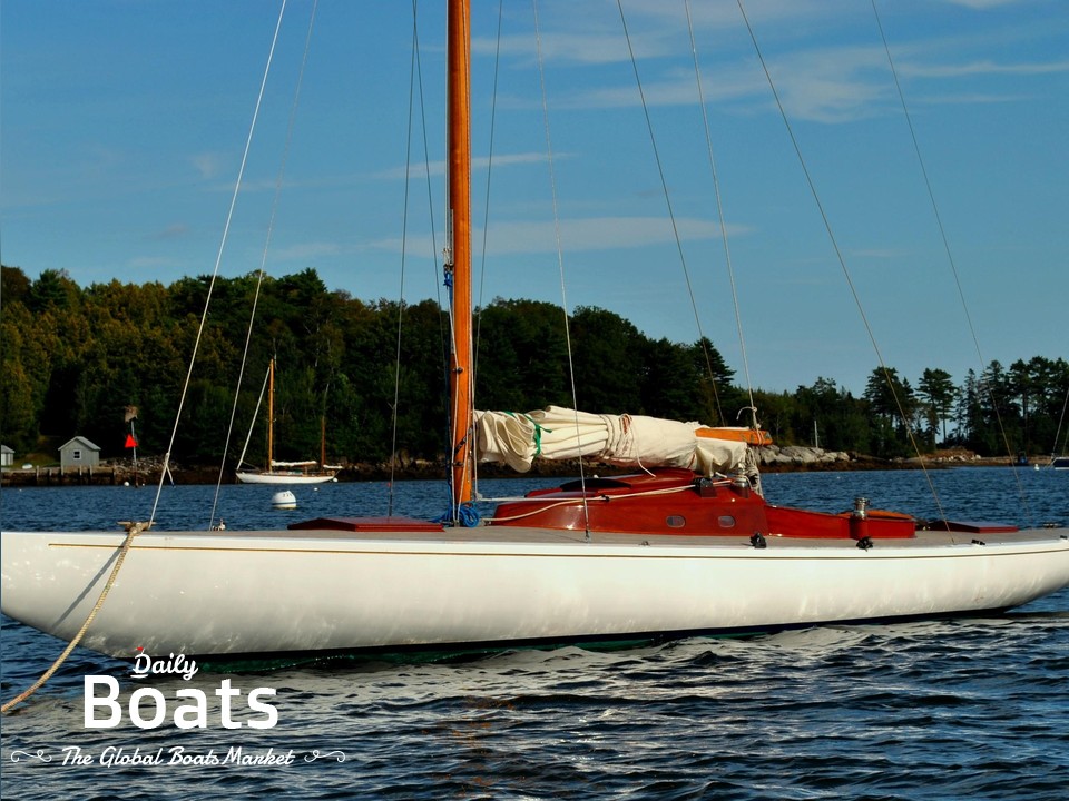 1941 Reimers 22 Square Meter for sale. View price, photos and Buy 1941 ...