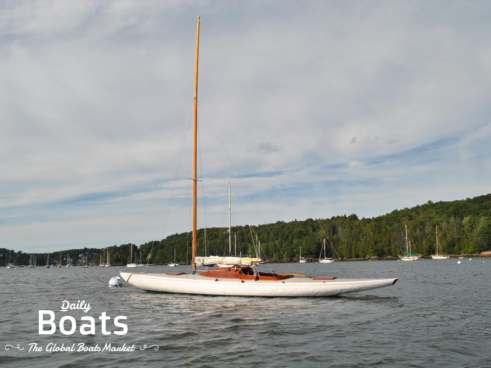 1941 Reimers 22 Square Meter for sale. View price, photos and Buy 1941 ...