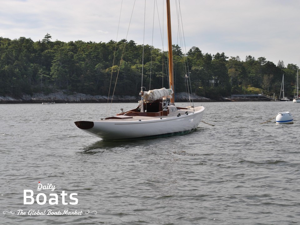 1941 Reimers 22 Square Meter for sale. View price, photos and Buy 1941 ...