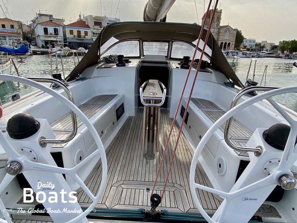 2016 Dehler 46 for sale. View price, photos and Buy 2016 Dehler 46 #319625