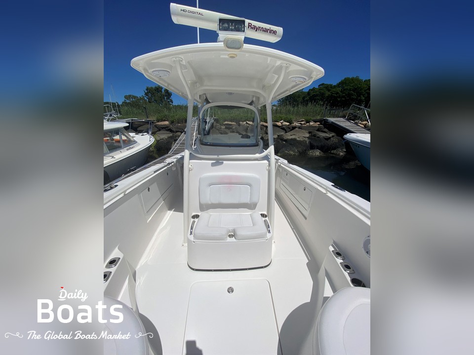 2008 Edgewater 318Cc for sale. View price, photos and Buy 2008 ...