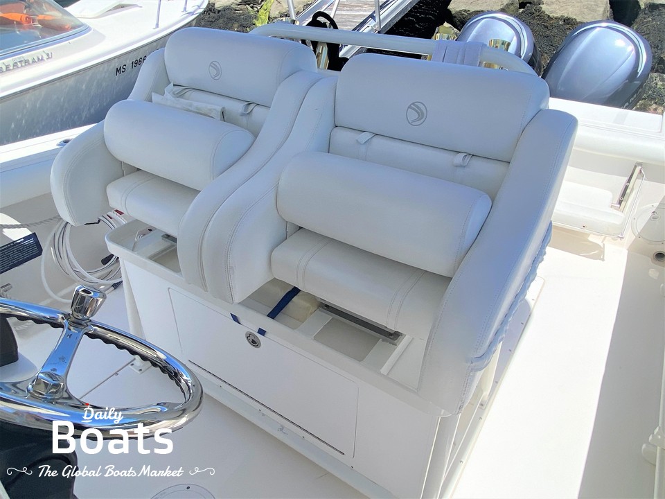 2008 Edgewater 318Cc for sale. View price, photos and Buy 2008 ...