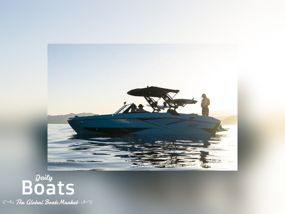 2022 Heyday 22-H22 for sale. View price, photos and Buy 2022 Heyday 22 ...