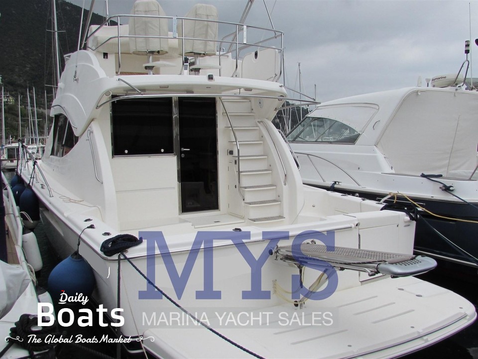 2016 Riviera 45 Flybridge for sale. View price, photos and Buy 2016 ...