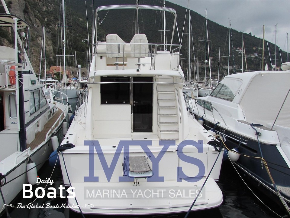 2016 Riviera 45 Flybridge for sale. View price, photos and Buy 2016 ...