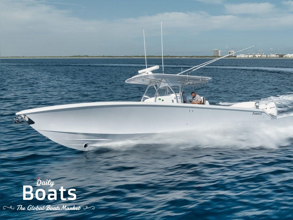 2022 Bahama 41 for sale. View price, photos and Buy 2022 Bahama 41 #319665