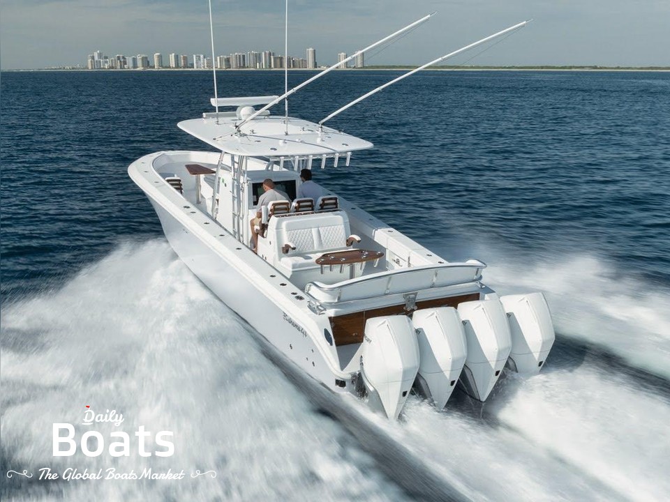 2022 Bahama 41 for sale. View price, photos and Buy 2022 Bahama 41 #319665