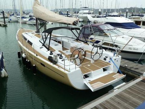 2012 Hanse 495 for sale. View price, photos and Buy 2012 Hanse 495 #31966