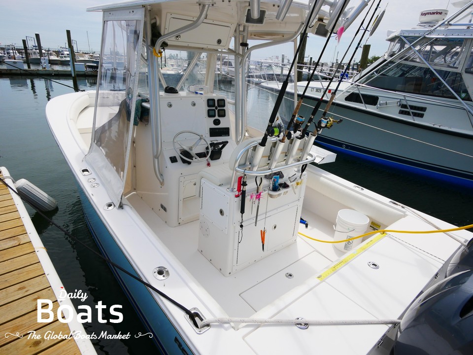 2007 Regulator 24 Fs for sale. View price, photos and Buy 2007 ...