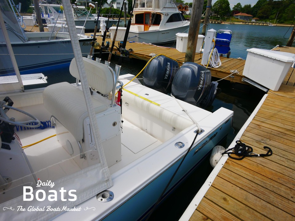 2007 Regulator 24 Fs for sale. View price, photos and Buy 2007 ...