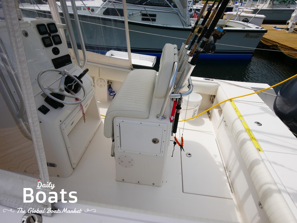 2007 Regulator 24 Fs for sale. View price, photos and Buy 2007 ...