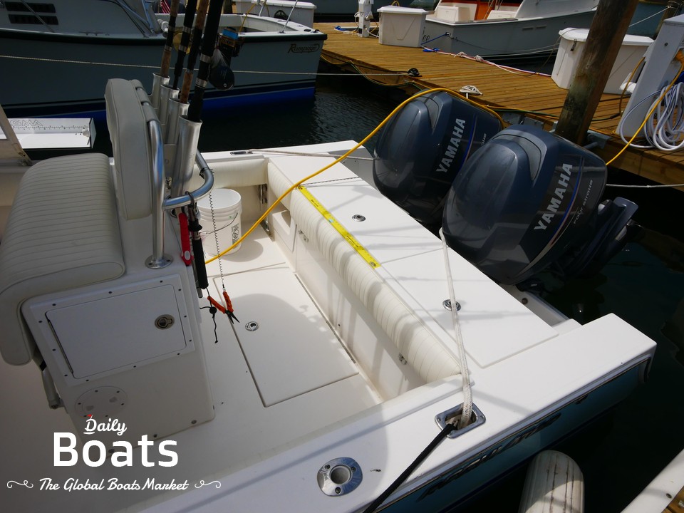 2007 Regulator 24 Fs for sale. View price, photos and Buy 2007 ...