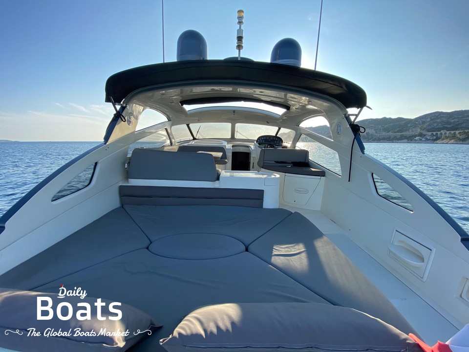 2004 Baia Flash 48 for sale. View price, photos and Buy 2004 Baia Flash ...