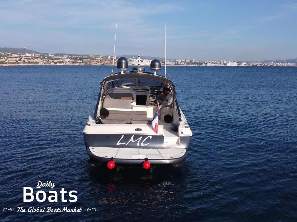 2004 Baia Flash 48 for sale. View price, photos and Buy 2004 Baia Flash ...