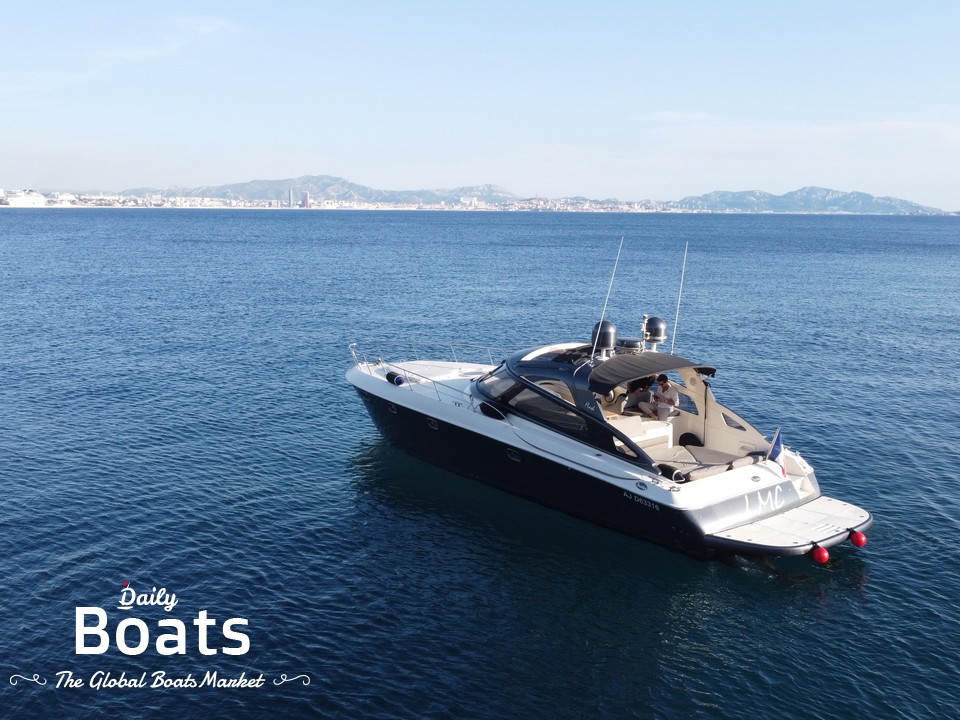 2004 Baia Flash 48 for sale. View price, photos and Buy 2004 Baia Flash ...