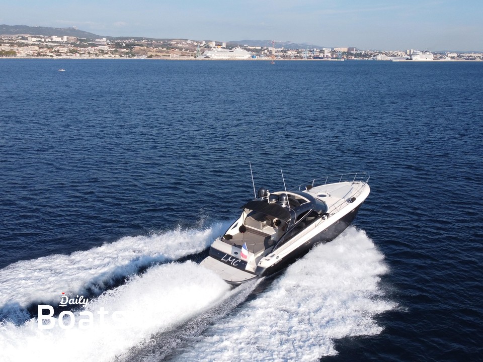 2004 Baia Flash 48 for sale. View price, photos and Buy 2004 Baia Flash ...