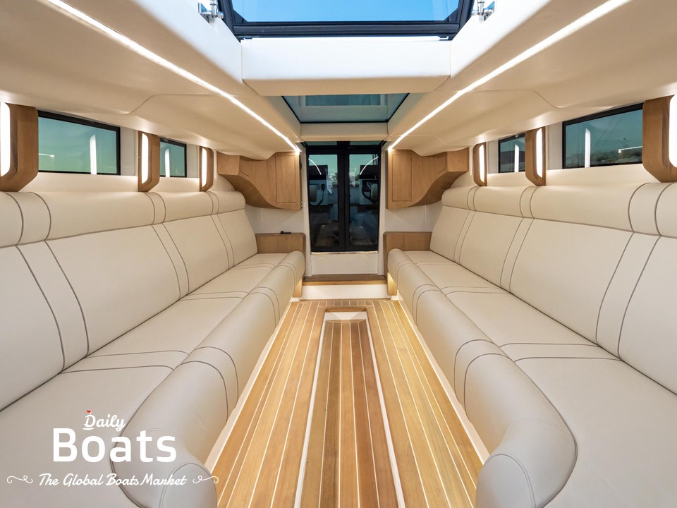 2021 Onda 321 Limo for sale. View price, photos and Buy 2021 Onda 321 Limo #319686