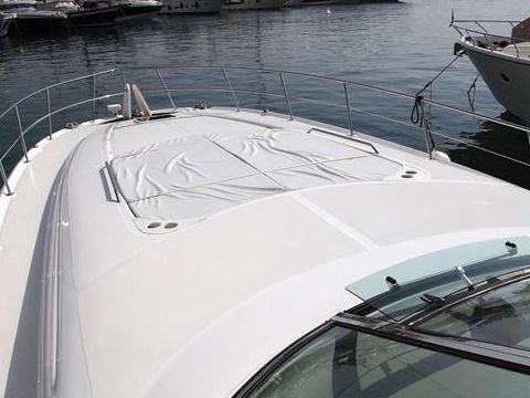 2001 Sea Ray 555 for sale. View price, photos and Buy 2001 Sea Ray 555 ...