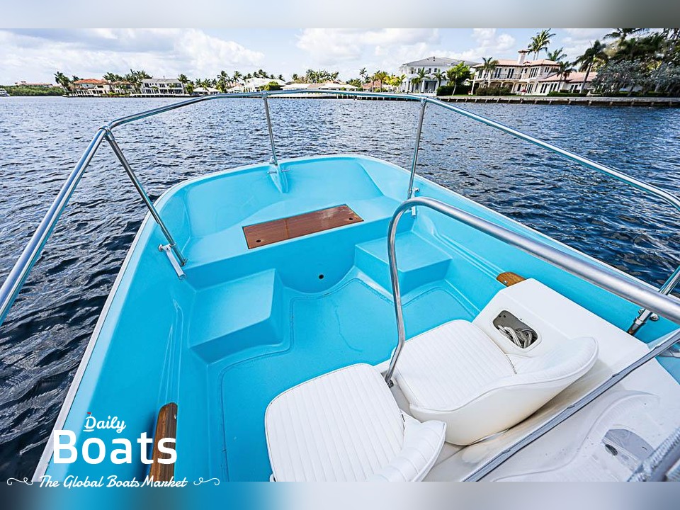 1969 Boston Whaler Katama 17 for sale. View price, photos and Buy 1969 ...