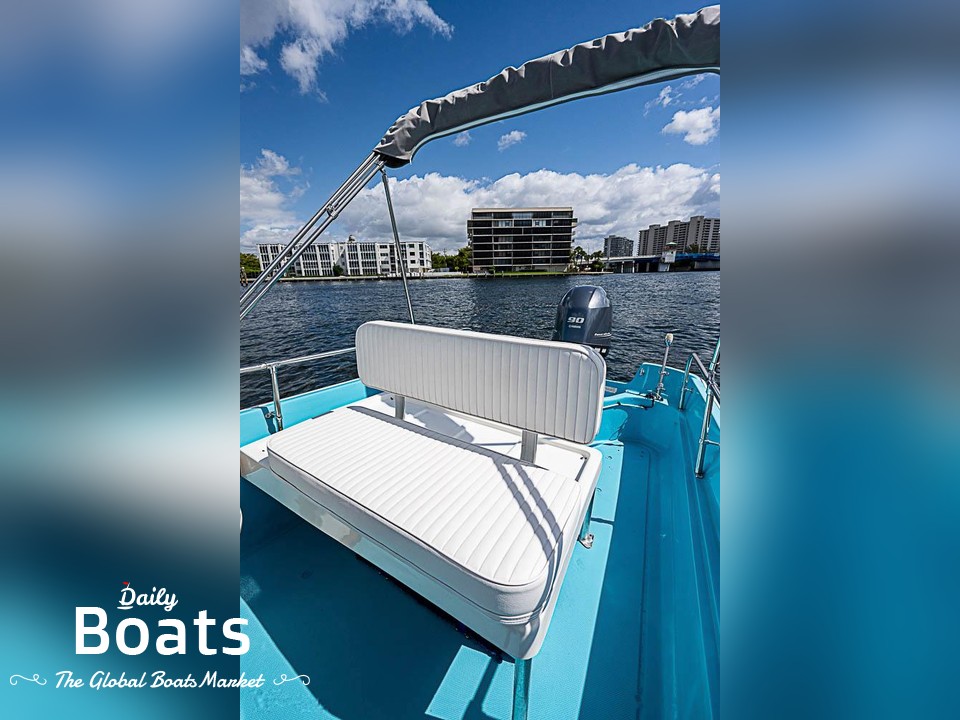 1969 Boston Whaler Katama 17 for sale. View price, photos and Buy 1969 ...