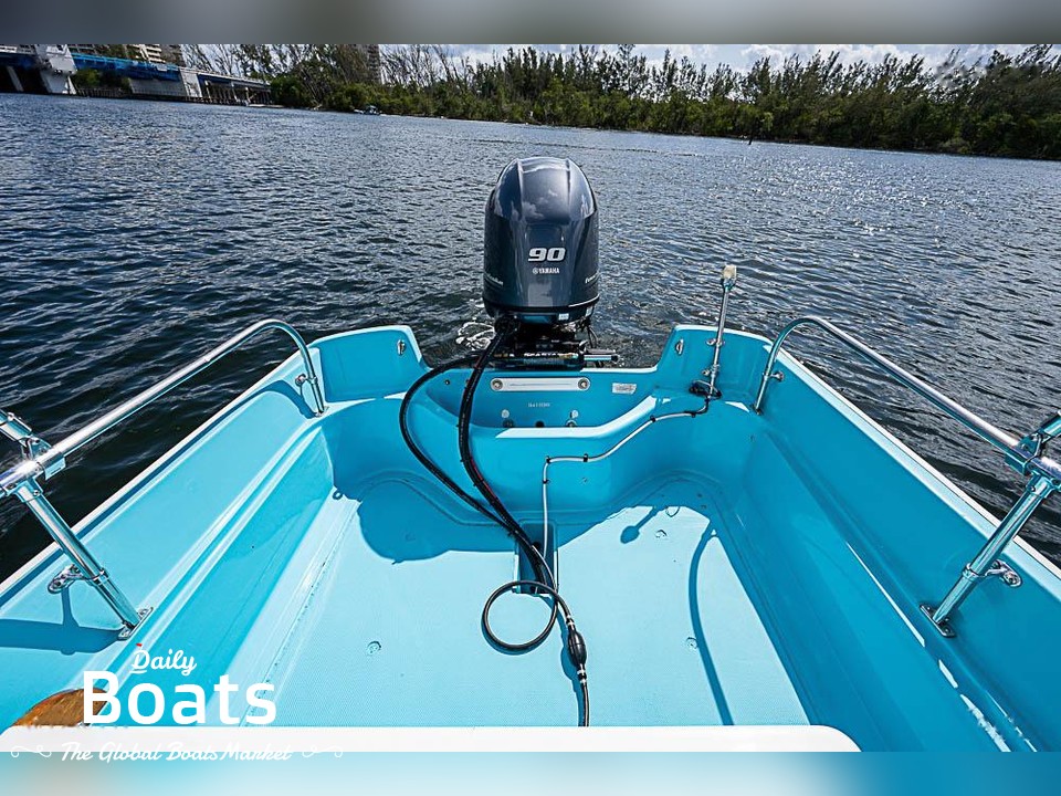 1969 Boston Whaler Katama 17 for sale. View price, photos and Buy 1969 ...