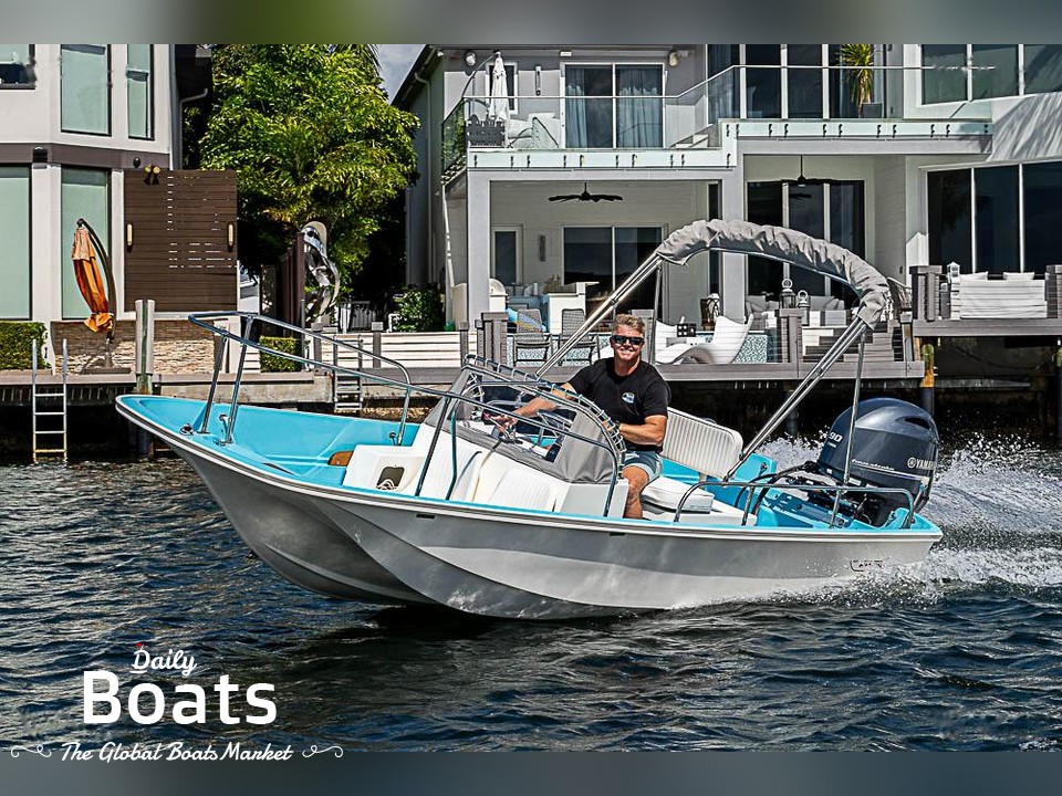 1969 Boston Whaler Katama 17 for sale. View price, photos and Buy 1969 ...