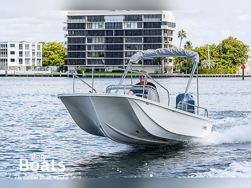 1969 Boston Whaler Katama 17 for sale. View price, photos and Buy 1969 ...