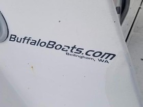 2003 Buffalo Boats 11 Passenger. 2 Crew Inspected Vessel for sale. View ...