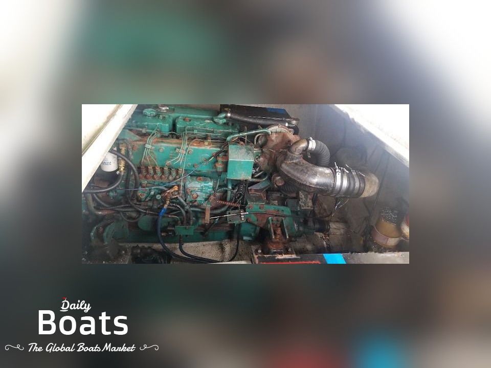 2003 Buffalo Boats 11 Passenger. 2 Crew Inspected Vessel for sale. View ...