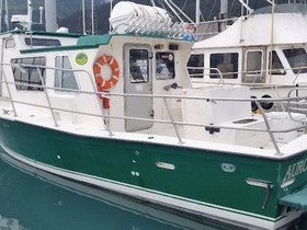 2003 Buffalo Boats 11 Passenger. 2 Crew Inspected Vessel for sale. View ...