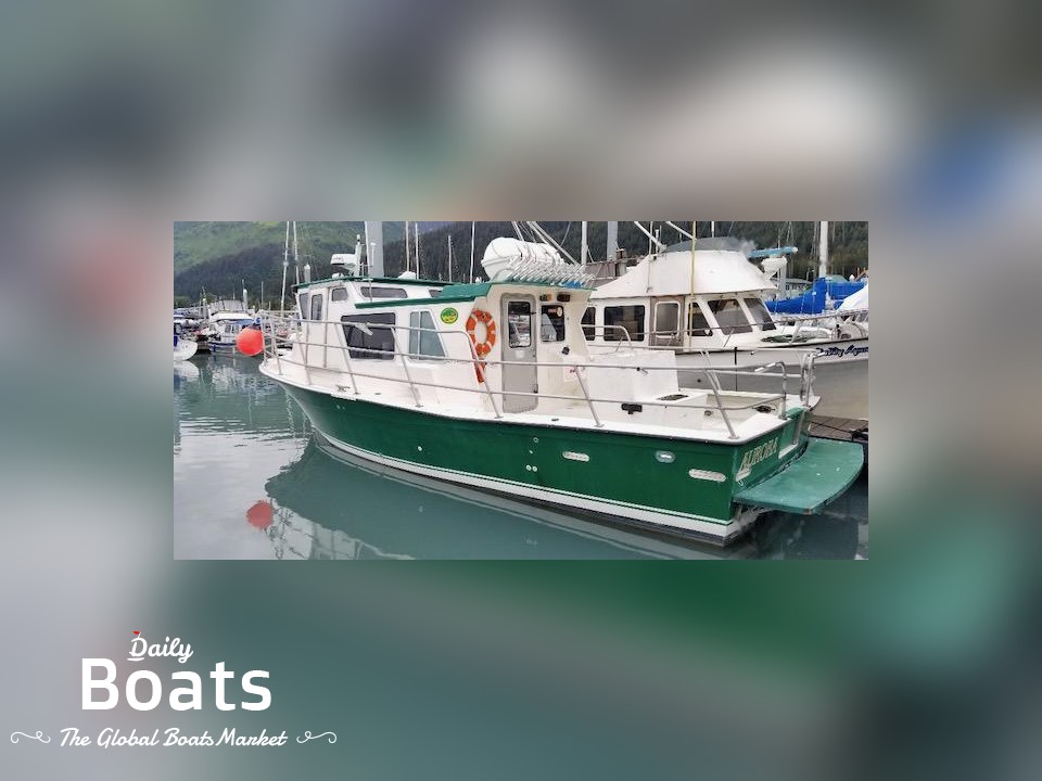 2003 Buffalo Boats 11 Passenger. 2 Crew Inspected Vessel for sale. View ...