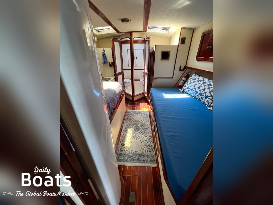 1984 Morgan 50 for sale. View price, photos and Buy 1984 Morgan 50 #319697