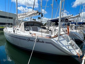 Morgan 50 for sale - Daily Boats