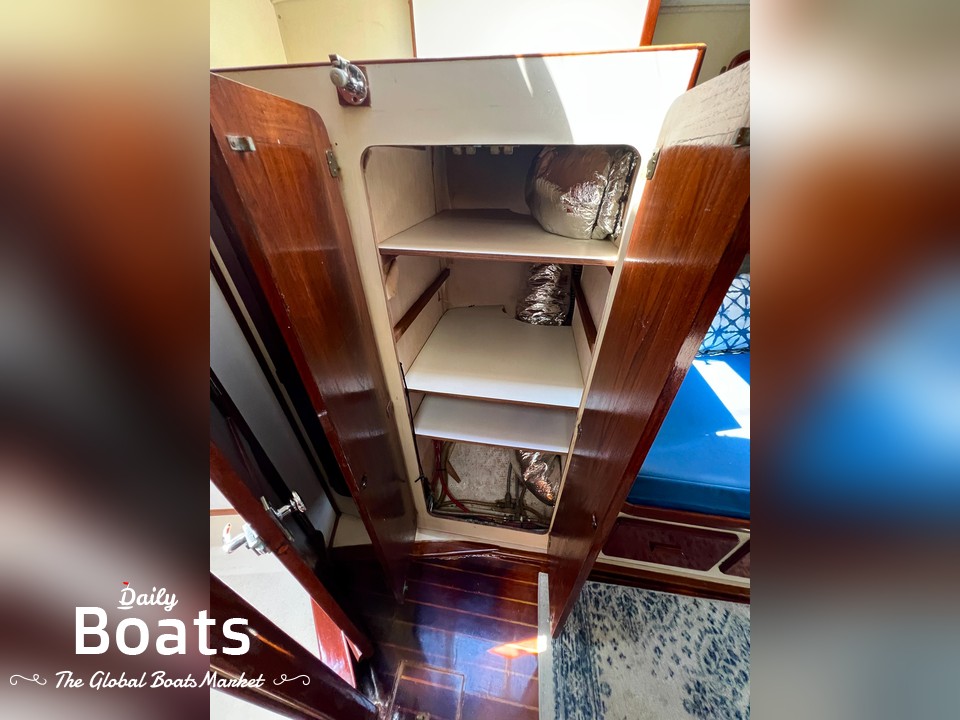 1984 Morgan 50 на продажу. Посмотреть цену, фотографии и Купить 1984 ...