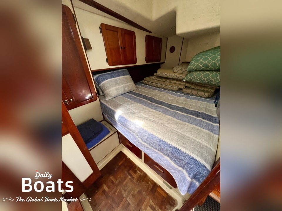 1984 Morgan 50 for sale. View price, photos and Buy 1984 Morgan 50 #319697