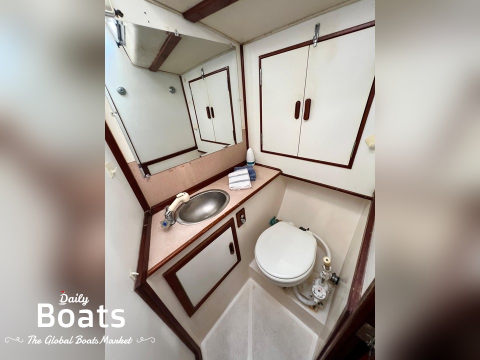 1984 Morgan 50 for sale. View price, photos and Buy 1984 Morgan 50 #319697