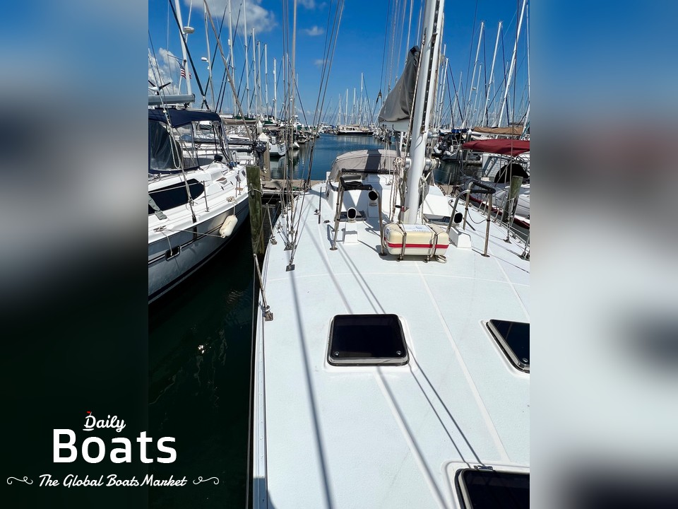 1984 Morgan 50 for sale. View price, photos and Buy 1984 Morgan 50 #319697