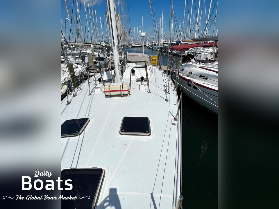 1984 Morgan 50 for sale. View price, photos and Buy 1984 Morgan 50 #319697