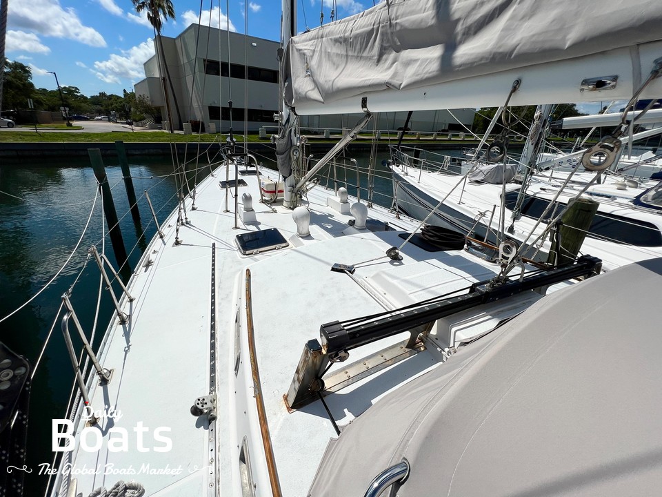 Morgan 50 for sale. View price, photos and Buy Morgan 50 #319697