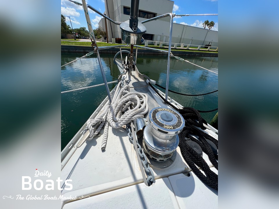 1984 Morgan 50 for sale. View price, photos and Buy 1984 Morgan 50 #319697