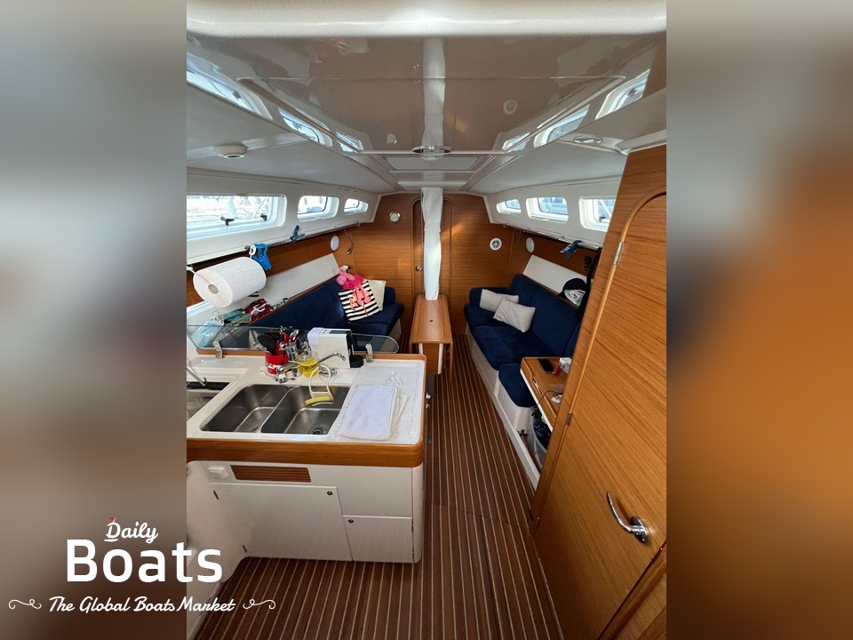 2014 X-Yachts Xp 38 for sale. View price, photos and Buy 2014 X-Yachts ...