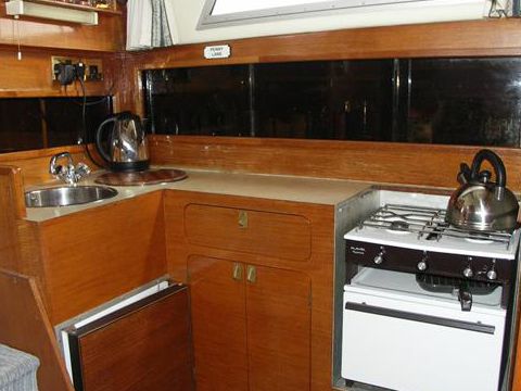 1986 Princess 33 Mk2 for sale. View price, photos and Buy 1986 Princess ...