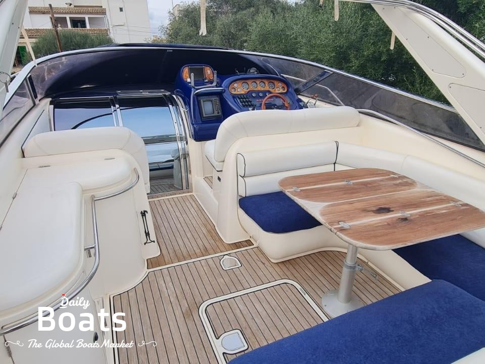 1993 Sunseeker Mustique 42 for sale. View price, photos and Buy 1993 ...