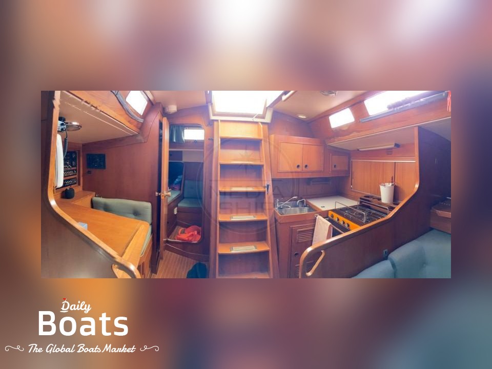 1981 Baltic 39 for sale. View price, photos and Buy 1981 Baltic 39 #319729