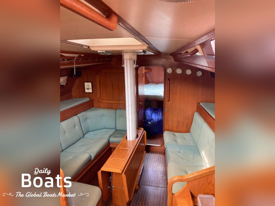 1981 Baltic 39 for sale. View price, photos and Buy 1981 Baltic 39 #319729