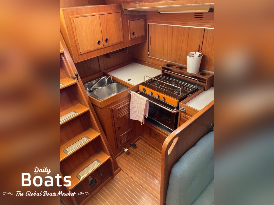 1981 Baltic 39 for sale. View price, photos and Buy 1981 Baltic 39 #319729