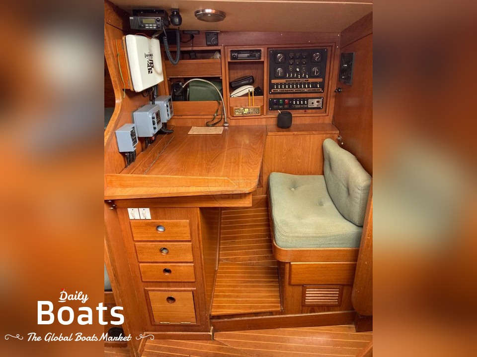 1981 Baltic 39 for sale. View price, photos and Buy 1981 Baltic 39 #319729